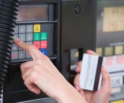 Fuel Discount Cards: Features and Benefits