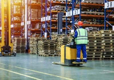 Invoice Factoring for Pallet Manufacturers