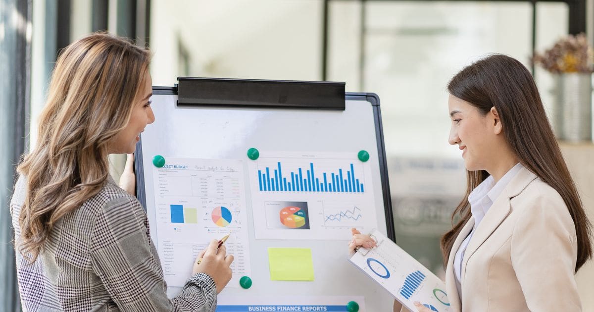 Financial Planning for Entrepreneurs 101