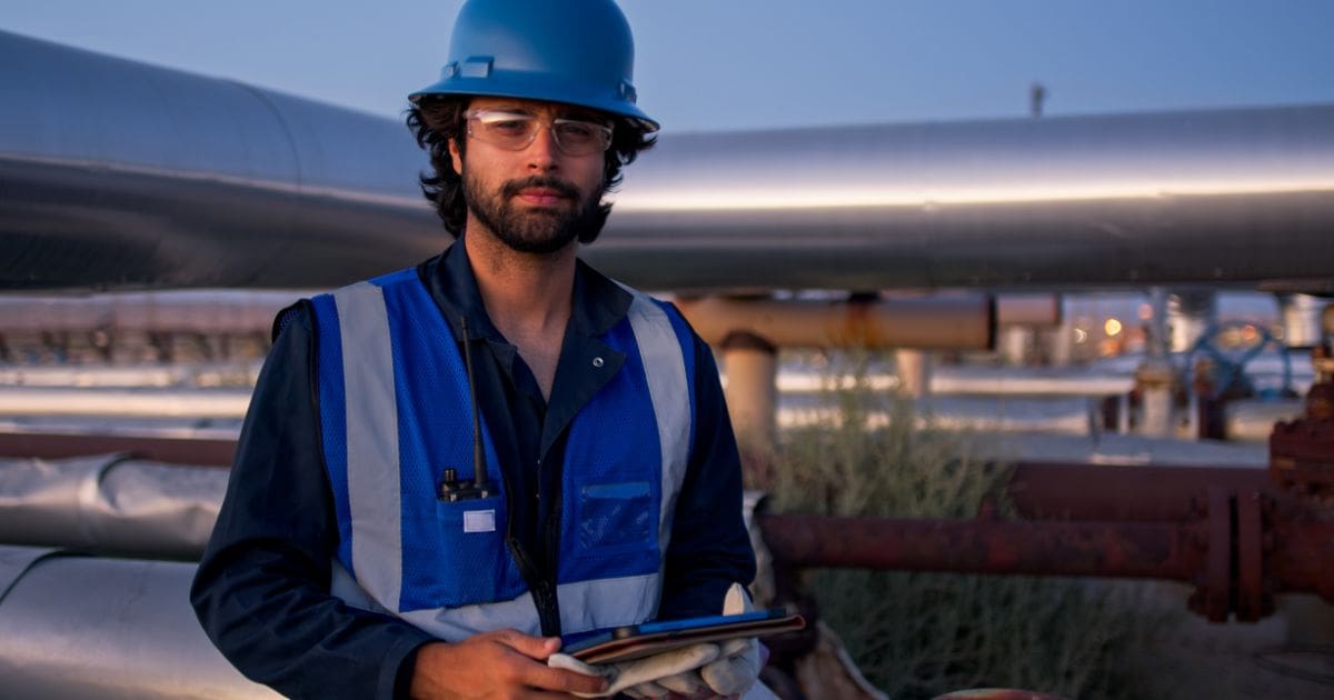 How Factoring Fuels Energy Industry Cash Flow