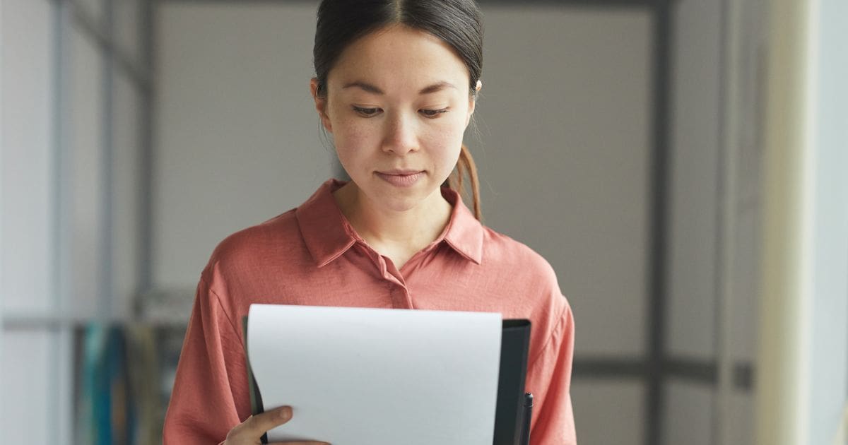 How to Spot Potential Roadblocks in a Factoring Agreement