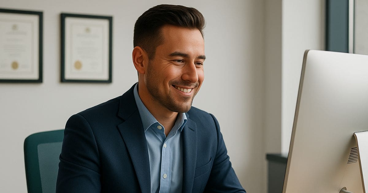 Why Factoring Company Accreditation & Certifications Matter